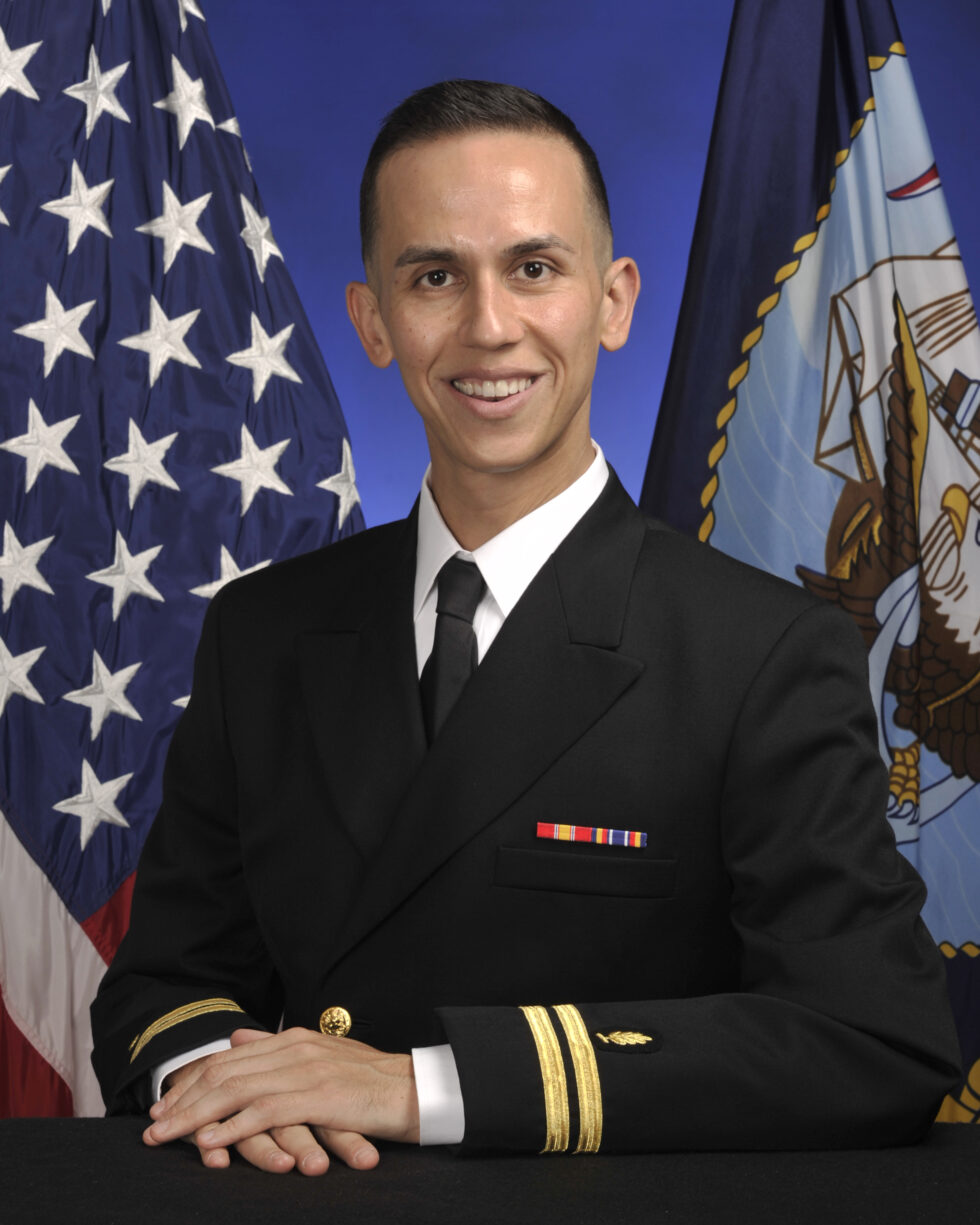 Early Career Psychology Spotlight - The Society for Military Psychology